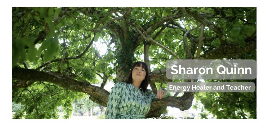 SHARON QUINN – Rising Star & Prema Birthing Energy Healer and Teacher
